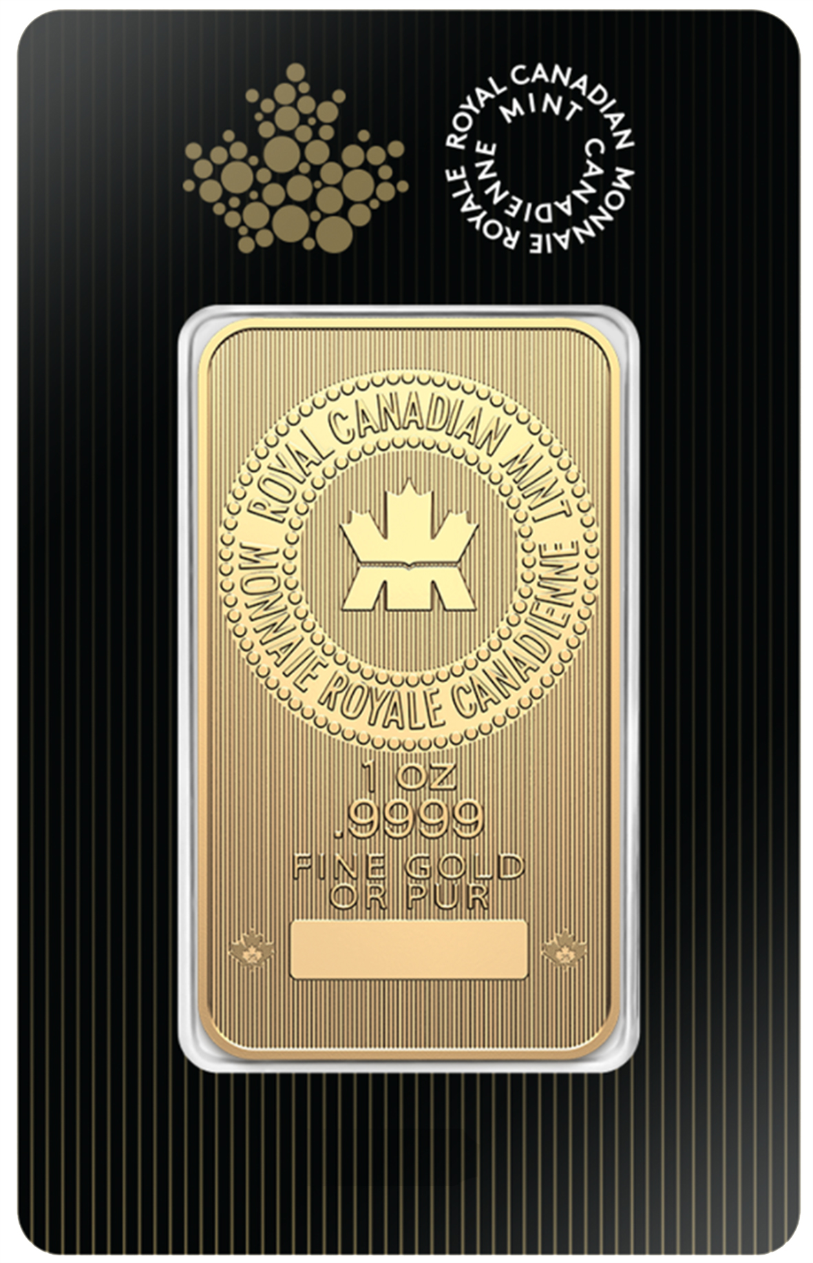 Gold Stock USA