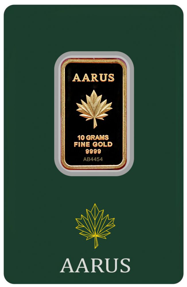 Gold Stock USA
