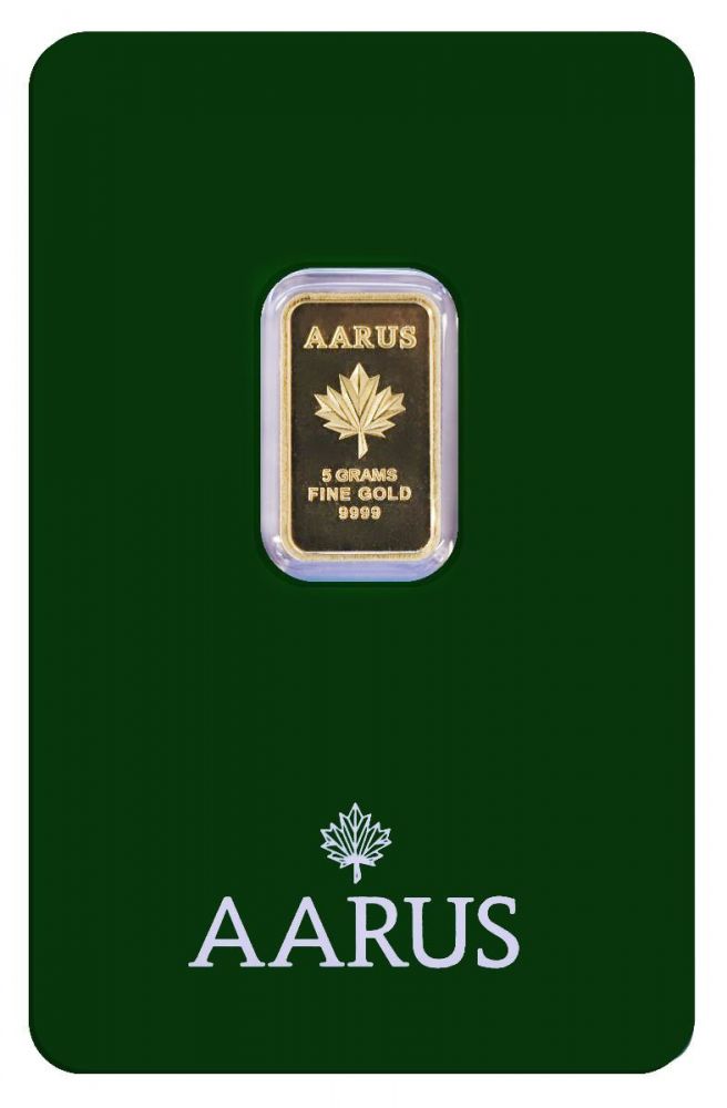 Gold Stock USA